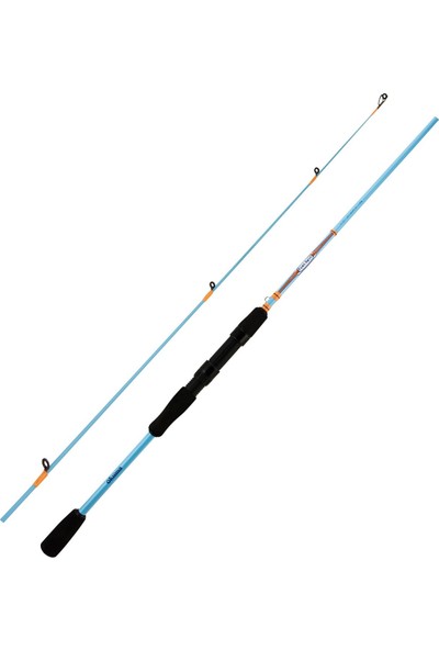 Okuma Fuel Spin 2,74 cm 7-30 gr 2 Parça Spin Kamışı Okuma Fuel Spin 2,74 cm 7-30 gr 2 Parça Spin Kamışı