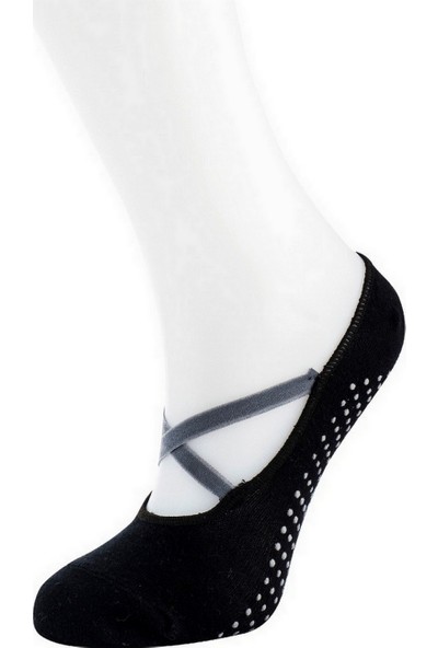 Moyra Socks 2'li Pilates ve Yoga Çorabı