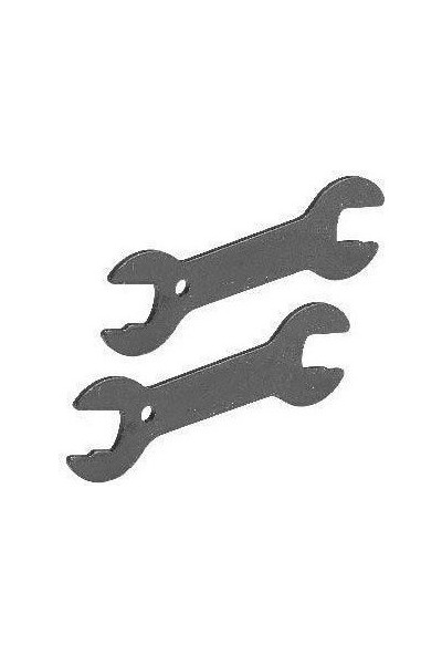 Bike Hand Hazne Mili Kontra Somun Tutucu Anahtar 13*14*15*17 (2 Adet) Bike Hand Hazne Mili Kontra Somun Tutucu Anahtar 13*14*15*17 (2 Adet)
