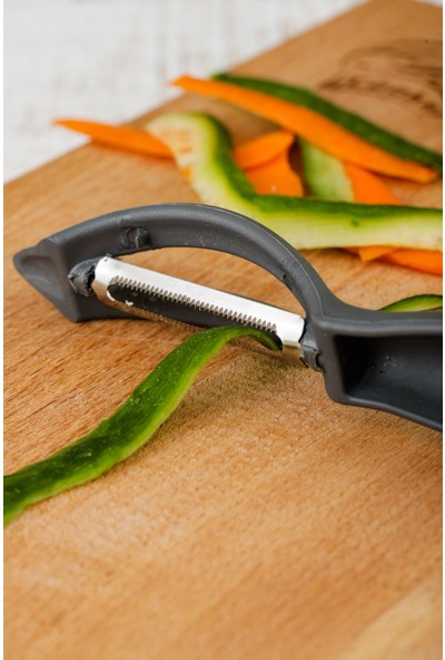 Cooker Lüx Vegan Yan Soyacak