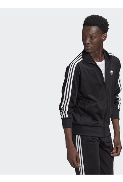 Adidas Adicolor Classics Firebird Erkek Sweatshirt Adidas Adicolor Classics Firebird Erkek Sweatshirt