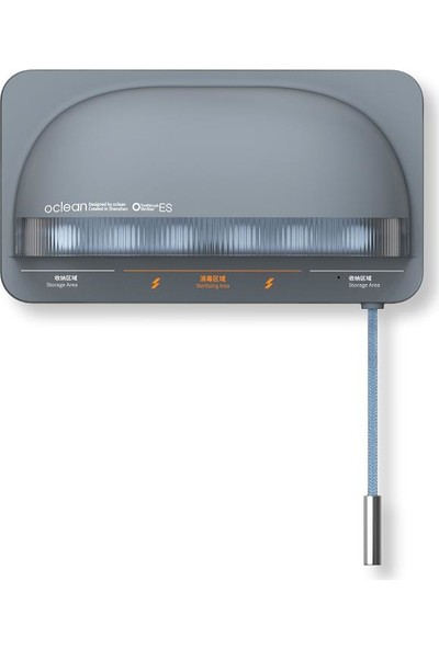 Oclean S1 Diş Fırçası Sterilizatörü