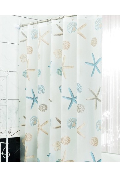 Primanova D-20430 Banyo Perdesi Siderta