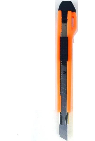 Linea Dar Sürgülü Maket Bıçağı