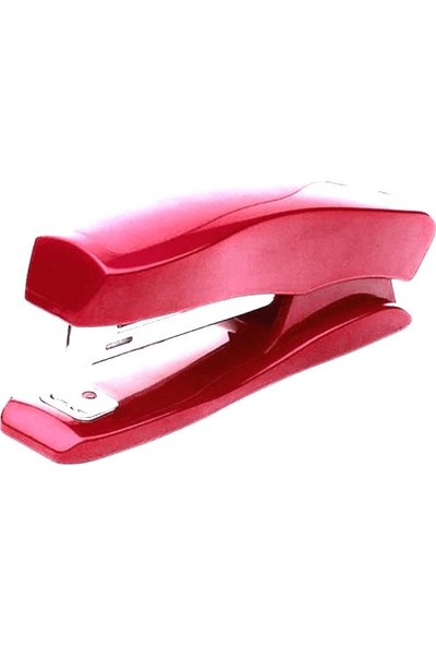 Std Zımba Makinesi S-5 No:10 Kırmızı