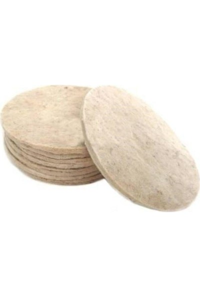 Güvercin Yuvalık Folluk Keçesi 25 Adet Güvercin Yuvalık Folluk Keçesi 25 Adet