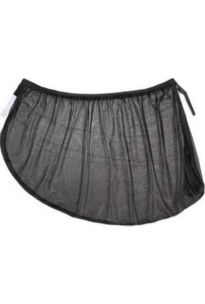 BOYD Araba Oto Yan Cam Arka Cam Güneşlik Perde Kumaş Perde Güneşlik (2 Adet)