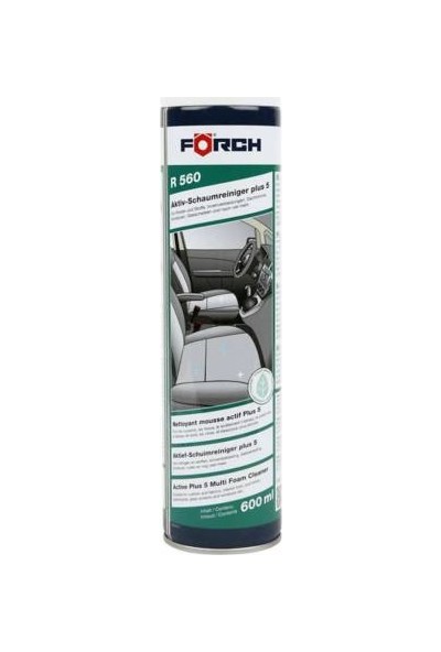 Förch R560 Aktif Temizleme Köpüğü