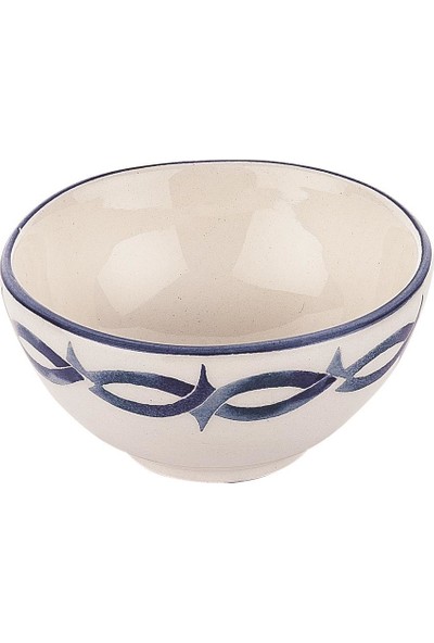 Schafer Wave Çerezlik 1 Parça Mavi