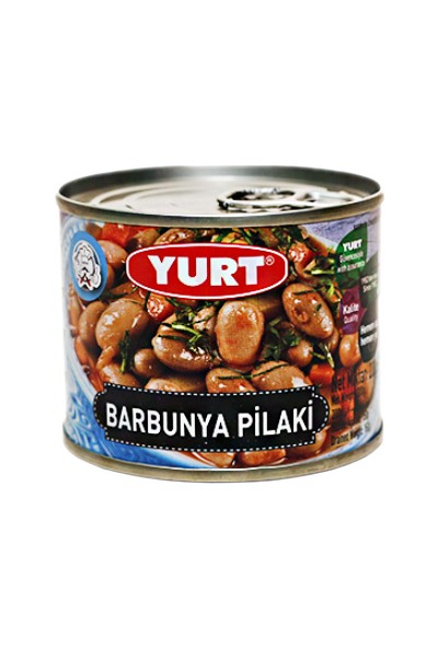 Yurt Trakya Yurt Barbunya Pilaki 200 gr x ( 5 )