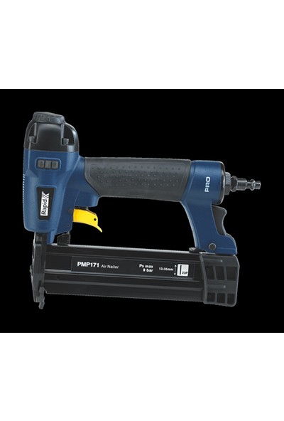 Rapid Pmp 171 Havalı Başsız Gömülen Çivi Çakma Tabancası