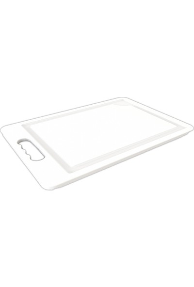 Bimbambom Kesim Panosu Aşınmaz Kesim Tahtası