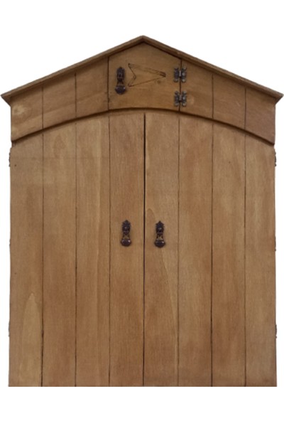 Darboard Koruyucu Kabini Drco Dartsan