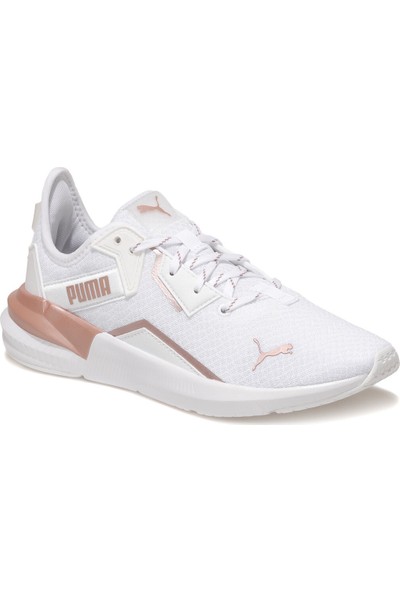 PUMA PLATINUM METALLIC Kadın Antrenman Ayakkabısı