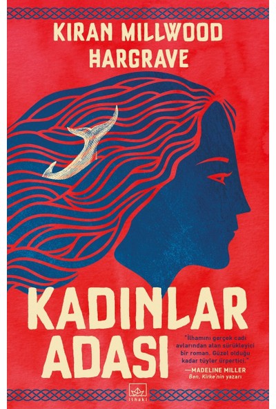 Kadınlar Adası - Kiran Millwood Hargrave