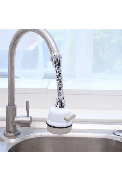 Turkish A2z Hortumlu Musluk Başlığı 3 Fonksiyonlu Oynar Başlıklı Turkish A2z Hortumlu Musluk Başlığı 3 Fonksiyonlu Oynar Başlıklı