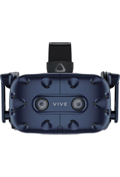 Htc Vive Pro Eye Full Kit Sanal Gerçeklik Gözlüğü ( VR ) HTC Türkiye Garantili