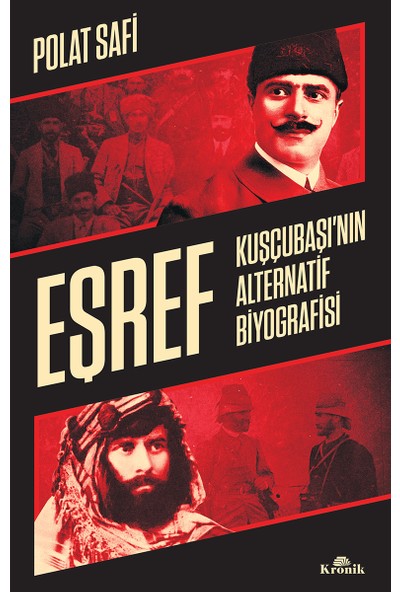 Eşref - Polat Safi Eşref - Polat Safi
