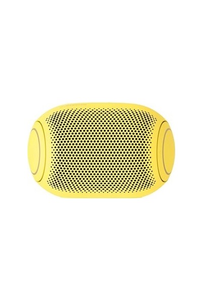 LG XBOOM Go PL2 Bluetooth Hoparlör Sarı LG XBOOM Go PL2 Bluetooth Hoparlör Sarı