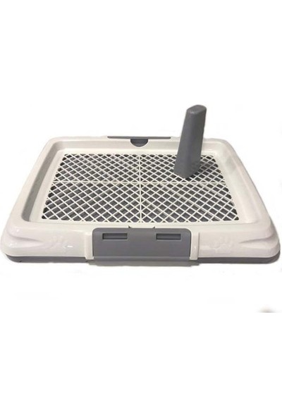 Pet Pretty Petpretty CNR-1988 Küçük Köpek Tuvaleti 47X35 6 cm