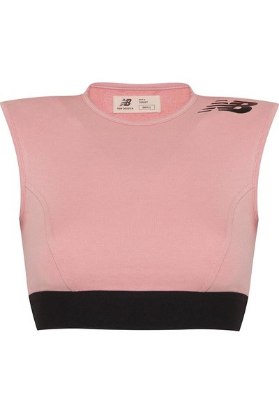New Balance Kadın Pembe Bra Spor Sütyeni WPT1103-FJI New Balance Kadın Pembe Bra Spor Sütyeni WPT1103-FJI