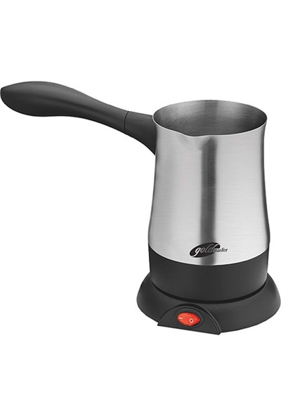 Goldmaster Hünkar GM-7315 Elektrikli Cezve