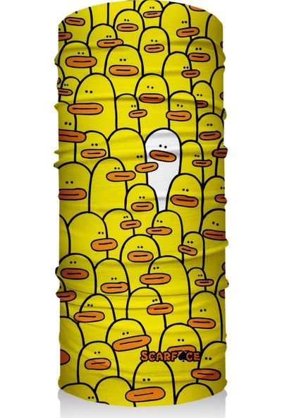 ScarfAce Bandana Heads Bandana/Buff/Boyunluk/Outdoor ScarfAce Bandana Heads Bandana/Buff/Boyunluk/Outdoor