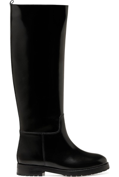 Nine West Begmo Siyah Kadın Çizme