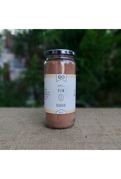 Organik gurme Ham Kakao 200GR