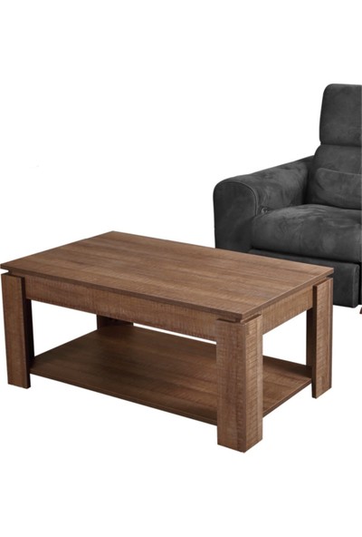 Ünüvar Konsept Orta Sehba Parlak Beyaz