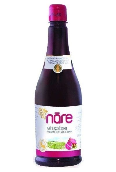 Doğanay Nare Nar Ekşisi Sosu 1 Lt