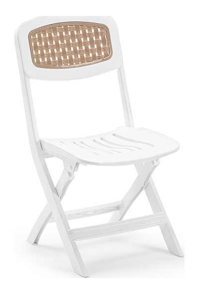 Şenyayla Katlanır Sandalye