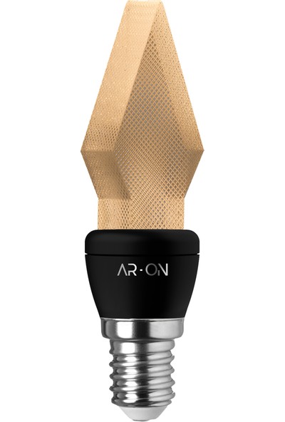 Ar-On Yeni Nesil LED Ampul MOD1004-14-2700 Ar-On Yeni Nesil LED Ampul MOD1004-14-2700