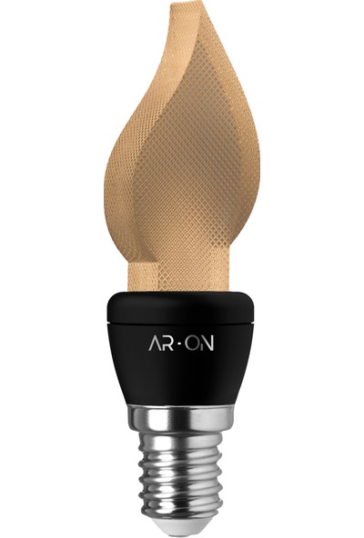 Ar-On Yeni Nesil LED Ampul MOD1003-14-2700 Ar-On Yeni Nesil LED Ampul MOD1003-14-2700