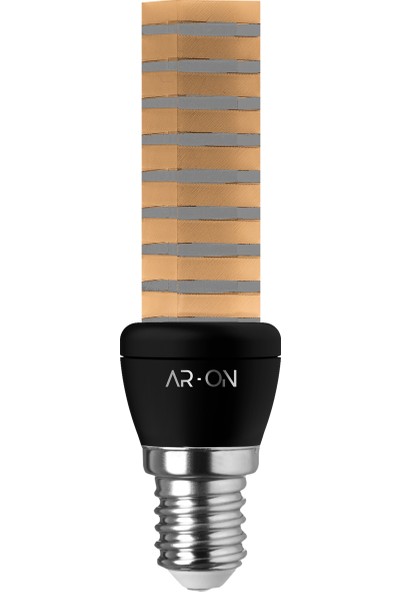 Ar-On Yeni Nesil LED Ampul MOD1001-14-2700 Ar-On Yeni Nesil LED Ampul MOD1001-14-2700