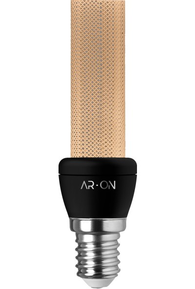 Ar-On Yeni Nesil LED Ampul MOD1005-14-2700