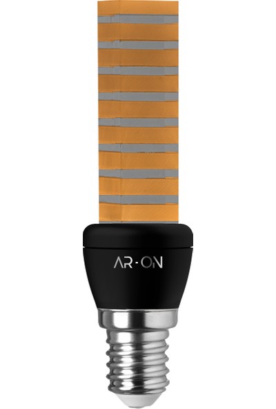 Ar-On Yeni Nesil LED Ampul MOD1001-14-2200