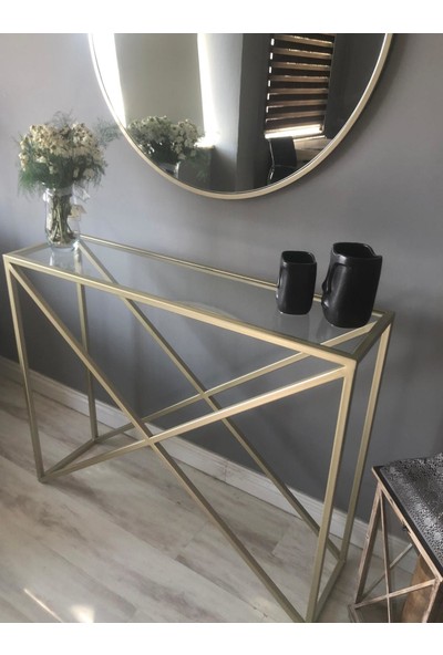 Atolly Home Ayna ve Dresuar 2 Li Set Atolly Home Ayna ve Dresuar 2 Li Set