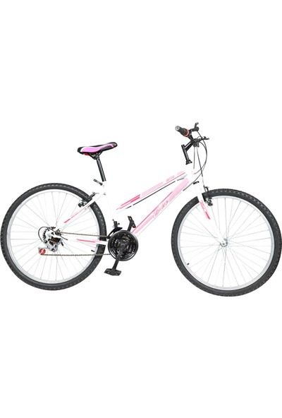 Tec Eros 21 Vites 26 Jant Kadın Dağ Bisikleti Tec Eros 21 Vites 26 Jant Kadın Dağ Bisikleti
