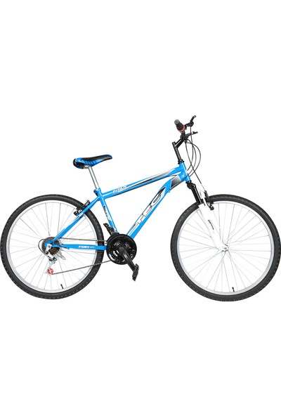 Tec Titan Ön Amortisörlü 26 Jant Bisiklet Tec Titan Ön Amortisörlü 26 Jant Bisiklet