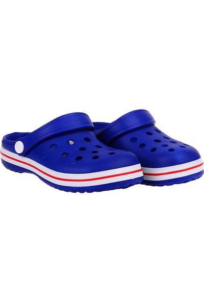 Akınalbella E260.F.000 Sax Çocuk Filet Sabo Terlik Akınalbella E260.F.000 Sax Çocuk Filet Sabo Terlik