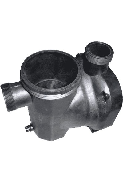 Astral Sena Pompa Gövdesi