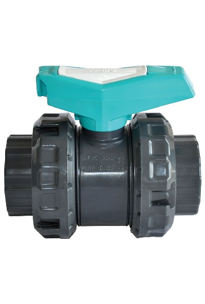 Fitvalf Pvc Küresel Su Vanası Q 63 mm