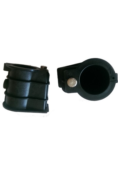 GEMAŞ Merdiven Ankrajı