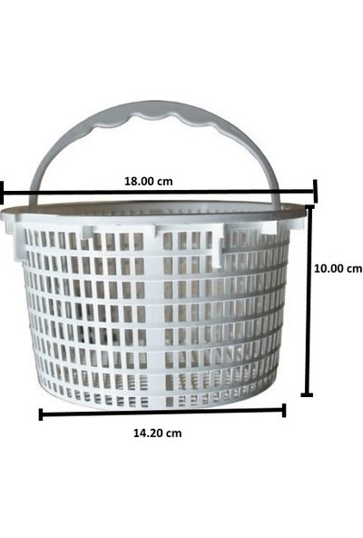 GEMAŞ Ski mmer Sepeti