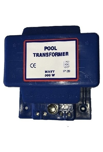 Pool Light Havuz Lamba Trafosu 220/12 Volt 300 W Pool Light Havuz Lamba Trafosu 220/12 Volt 300 W