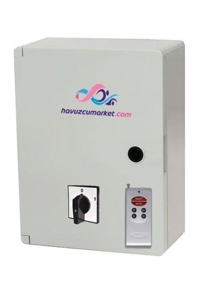 Pool Light Uzaktan Kumandalı 2 Kablolu Rgb Senkronizasyon Havuz Aydınlatma Panosu Pool Light Uzaktan Kumandalı 2 Kablolu Rgb Senkronizasyon Havuz Aydınlatma Panosu