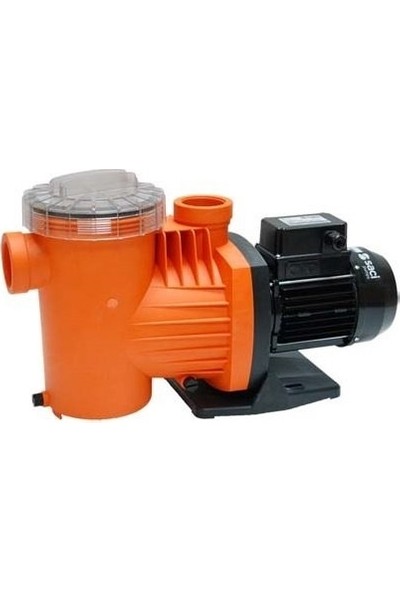 Saci Winner Havuz Pompası 1 Hp 380 Volt