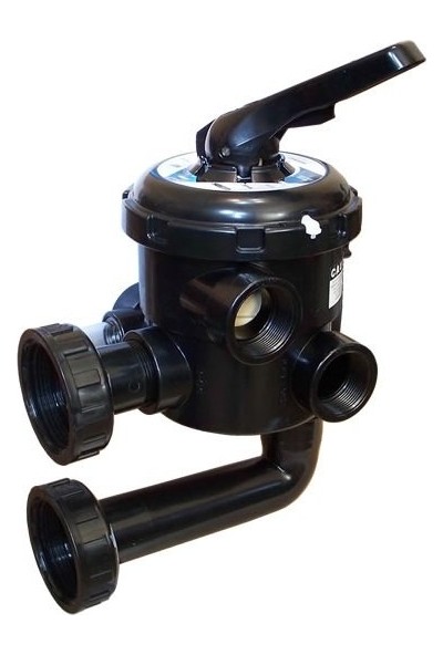 Astral 6 Yollu Vana 1/2''