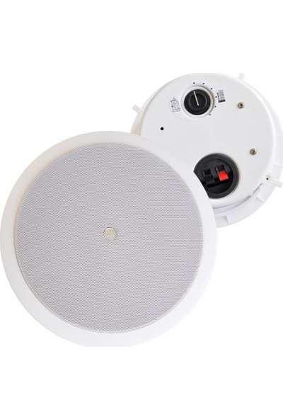 Stı Cs 08 Tavan Hoparlörü Stı Cs 08 Tavan Hoparlörü